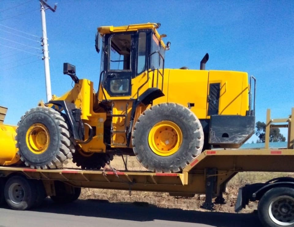 Bob Machinery And Spare Parts Supplies Limited